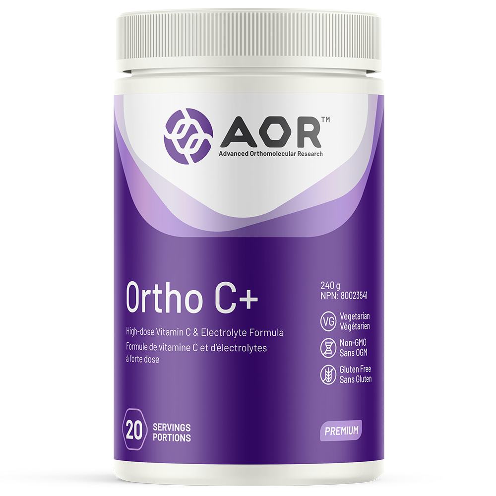 Ortho C+ – Centre Dame Nature